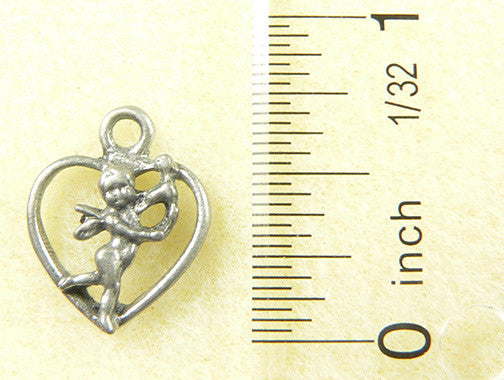 Cupid Charm - beadstore.com