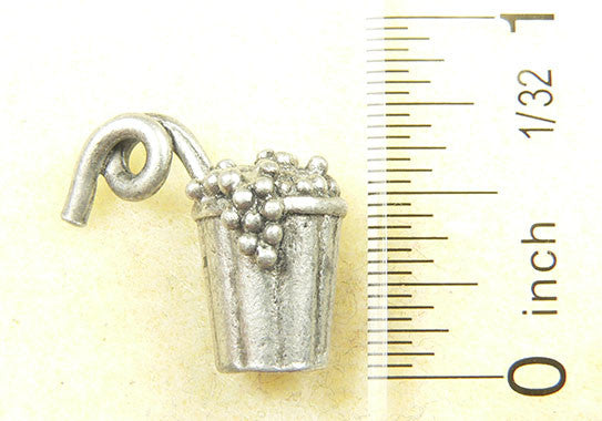 Milk Shake Charm - beadstore.com
