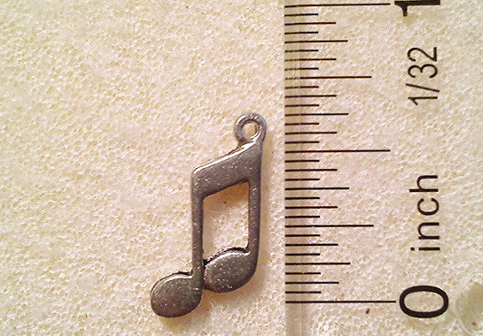 music note - beadstore.com