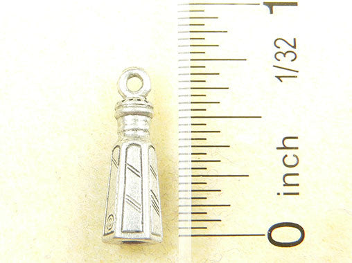 Salt Shaker Charm - beadstore.com